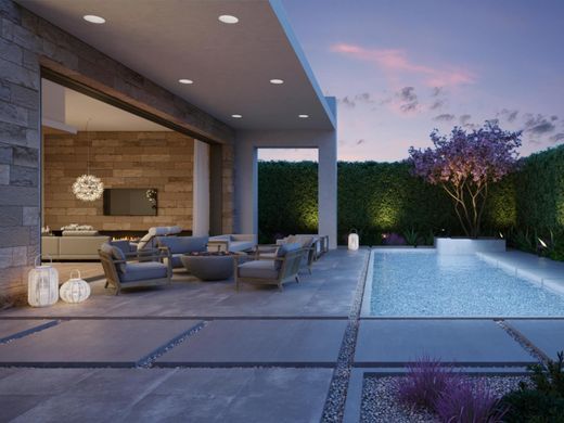 Azure Paradise Valley by Shea Homes - Colleen Olson Scottsdale Phoenix ...